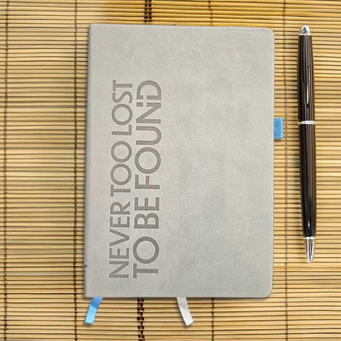 Never Too Lost Foundation Bundle: Your Christian Gear Starting Point