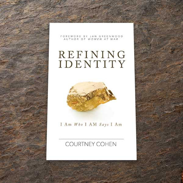 Reveal Your True Identity: Refining Identity: I Am Who I AM Says I AM ...